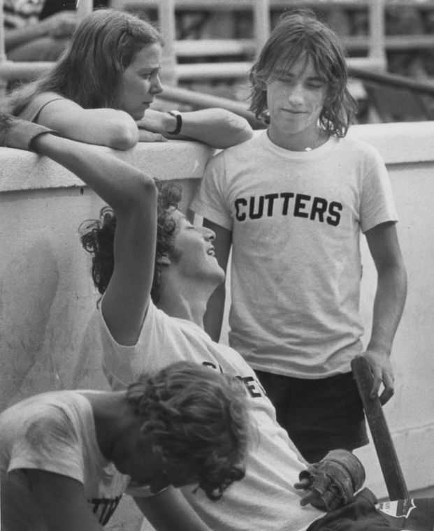 Picture of Breaking Away