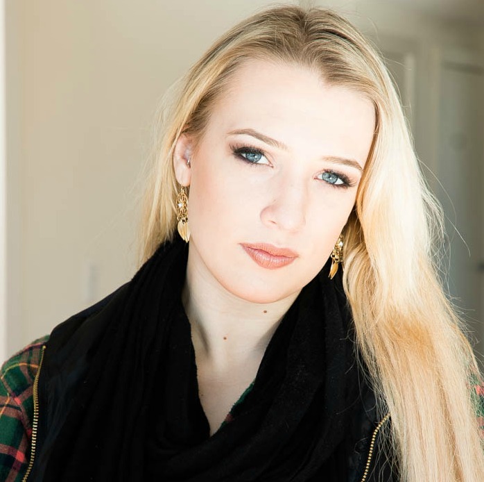 Allie Marshall image