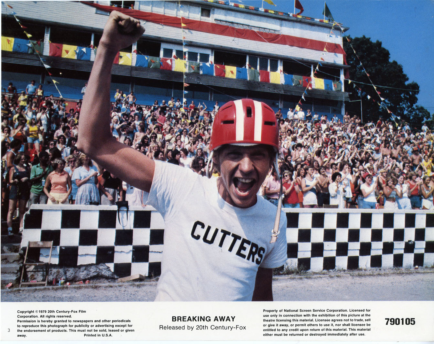 Picture of Breaking Away