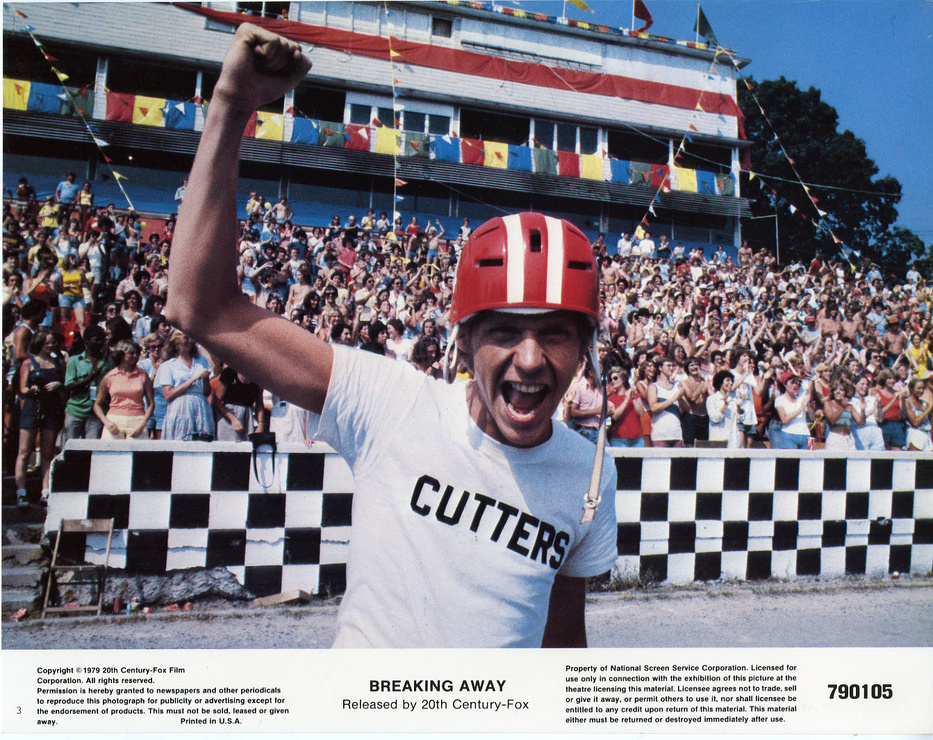 Picture of Breaking Away