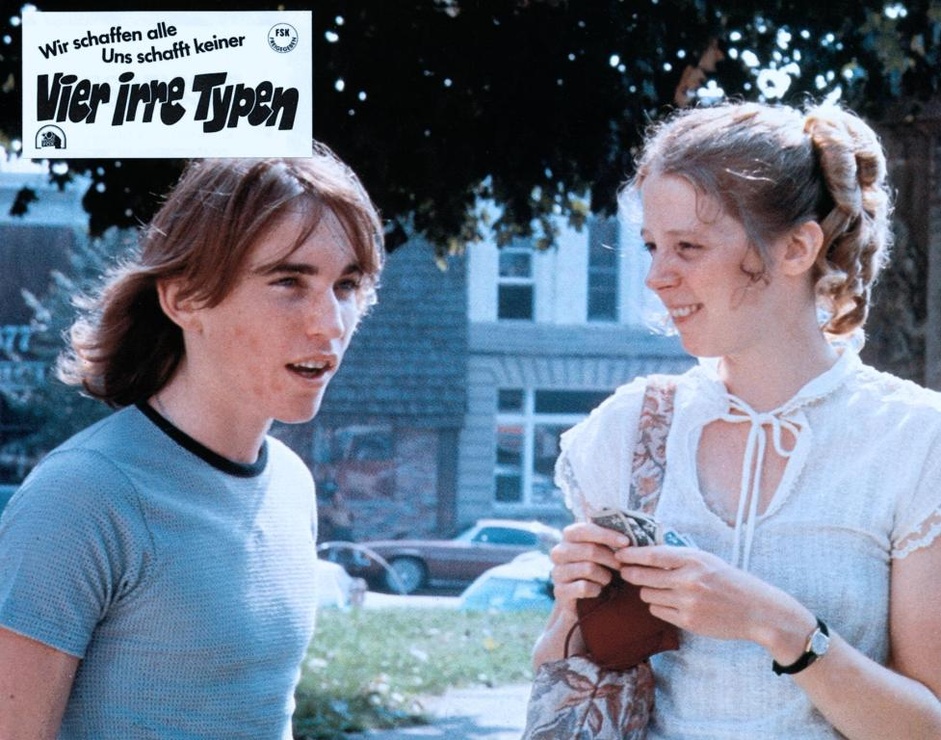 Picture of Breaking Away