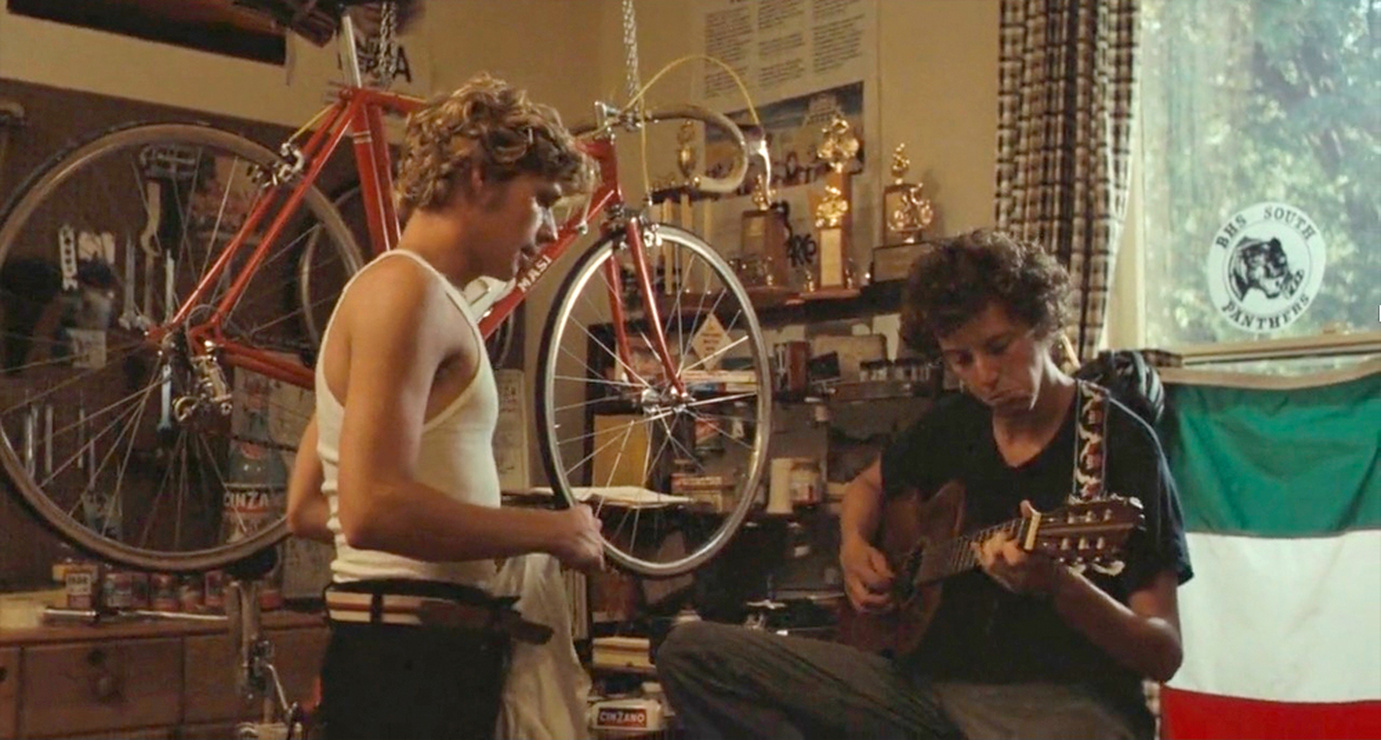 Picture of Breaking Away (1979)