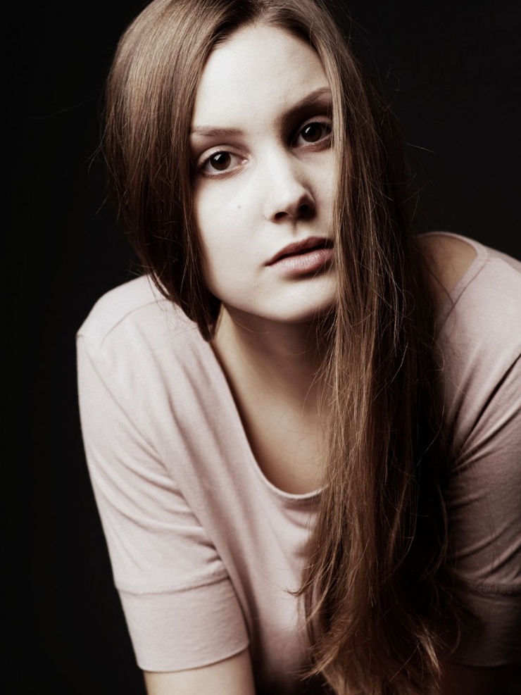 Picture of Maja-Celiné Probst