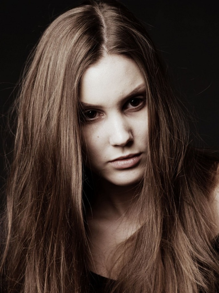 Picture of Maja-Celiné Probst