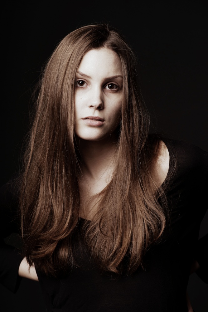 Picture of Maja-Celiné Probst