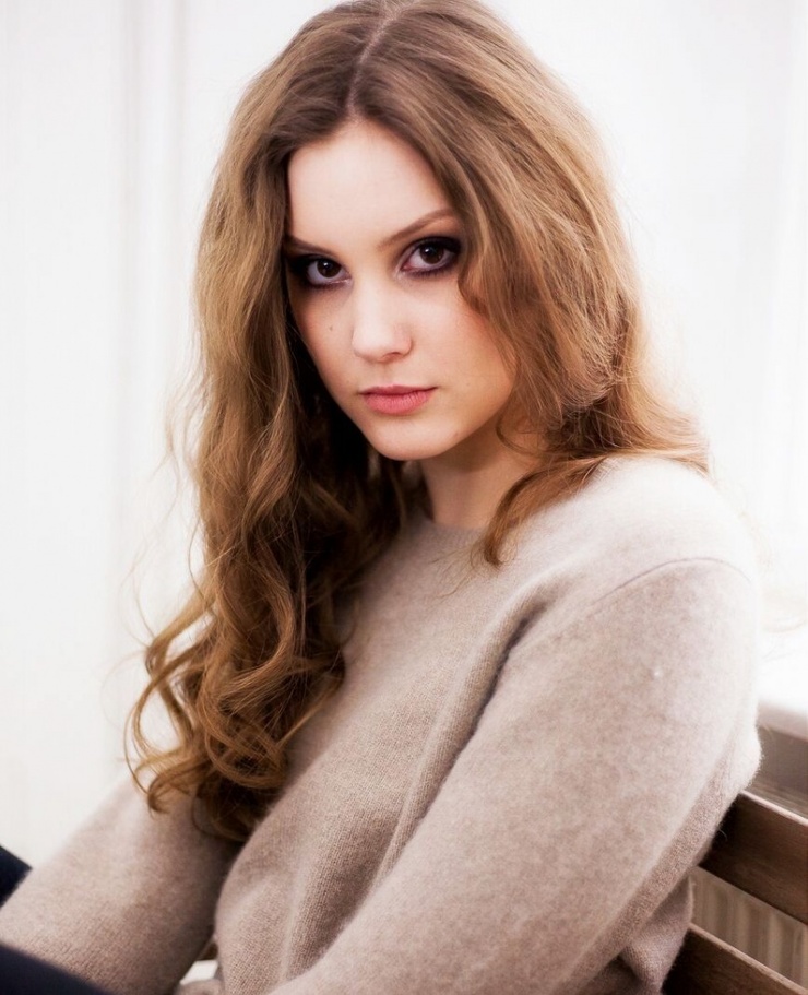 Maja-Celiné Probst image