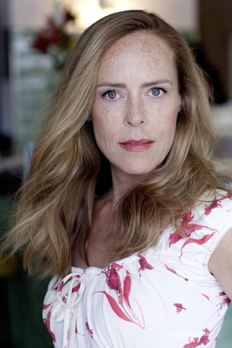 Image of Isabelle Mann