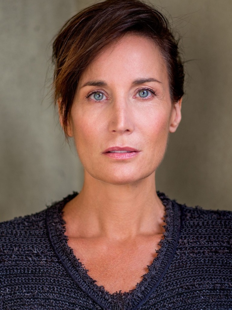 Picture of Anne Alexander Sieder