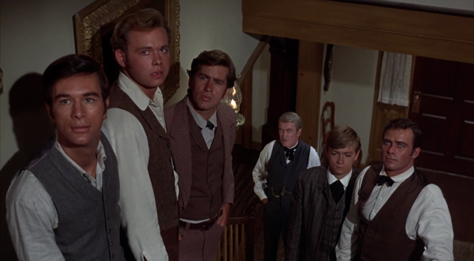 Picture of Shenandoah (1965)