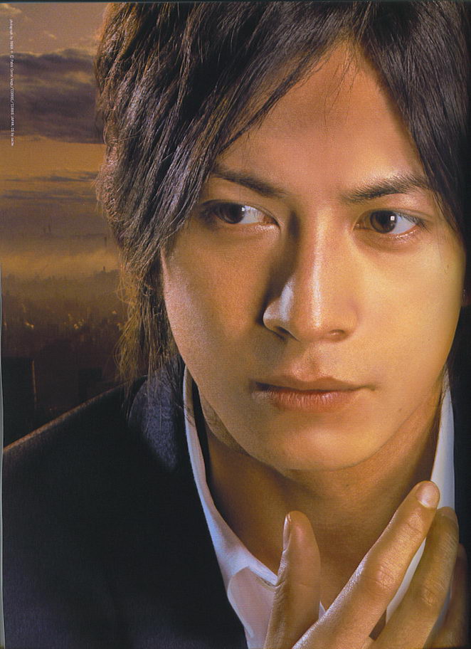 Picture of Jun'ichi Okada