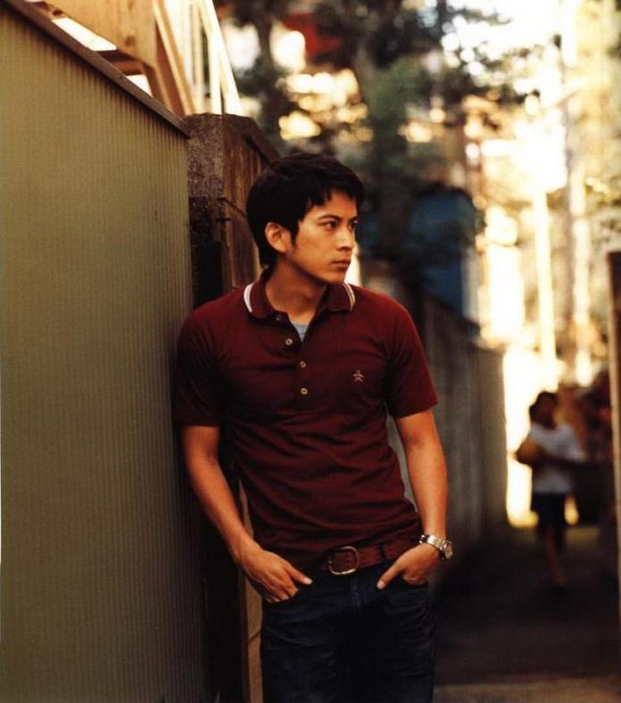 Image of Jun'ichi Okada