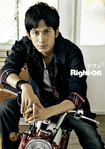 Jun'ichi Okada picture