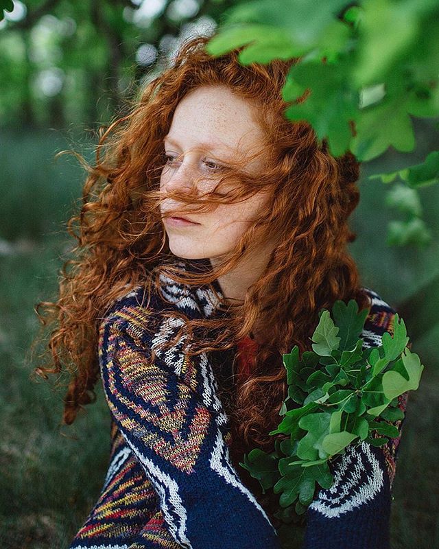 Ginger Locke picture