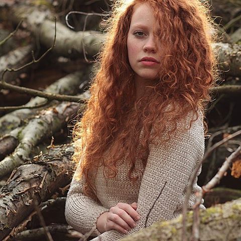 Picture of Ginger Locke