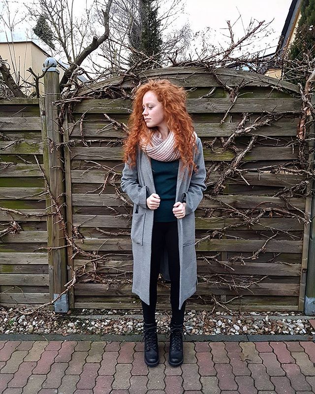 Image of Ginger Locke