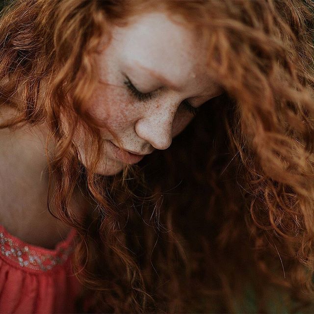 Picture of Ginger Locke