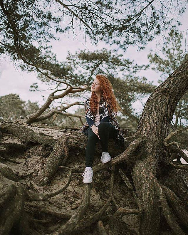 Picture of Ginger Locke