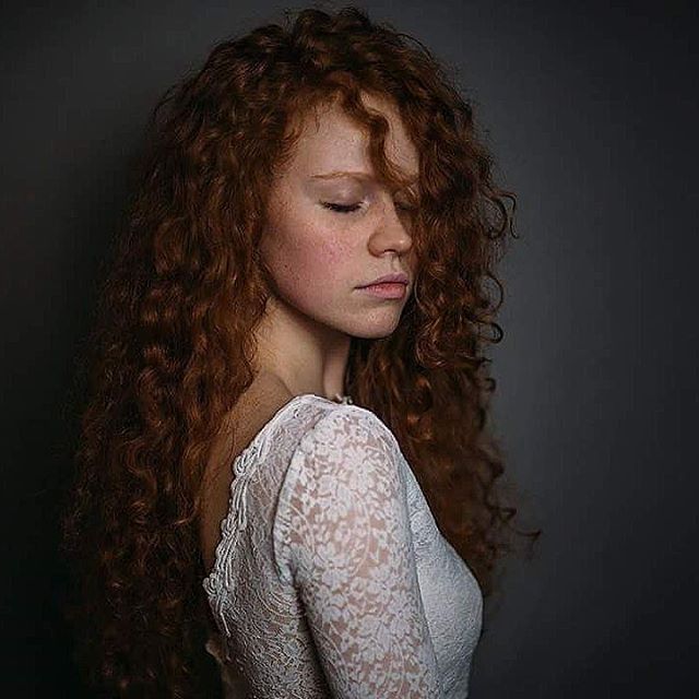 Picture of Ginger Locke