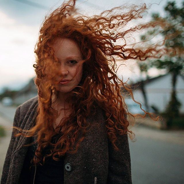 Picture of Ginger Locke