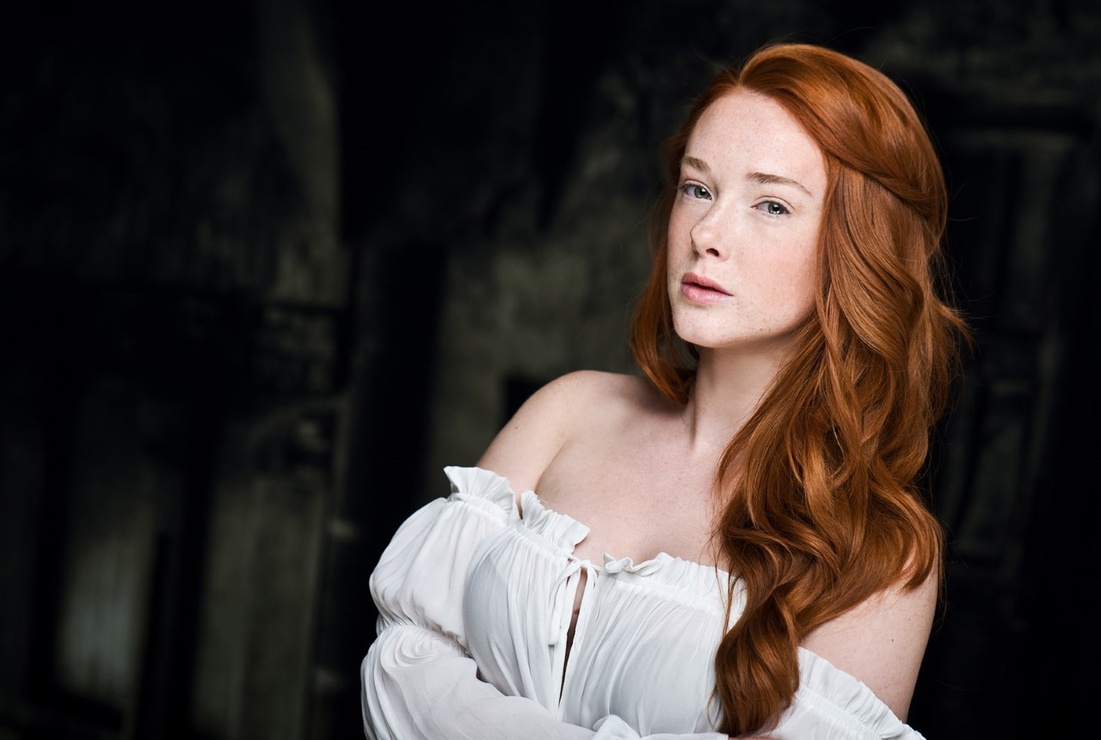 Picture of Brittany Johnson