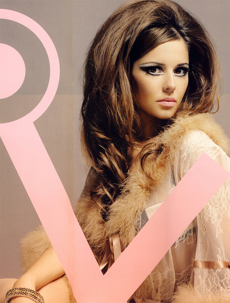 Cheryl Cole picture