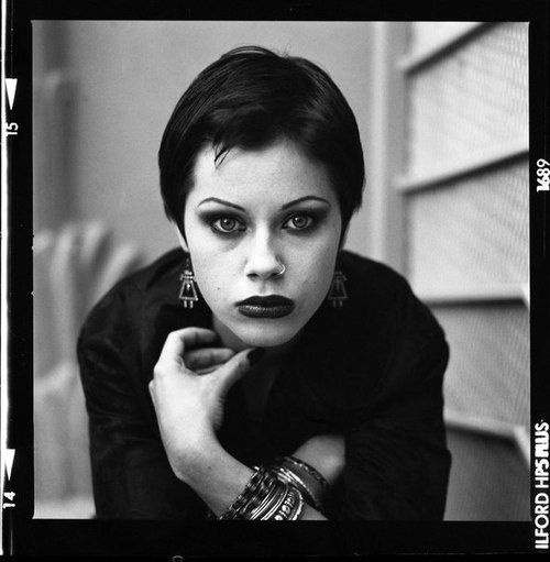 Picture of Fairuza Balk