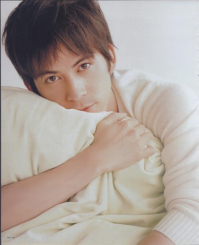 Jun'ichi Okada picture