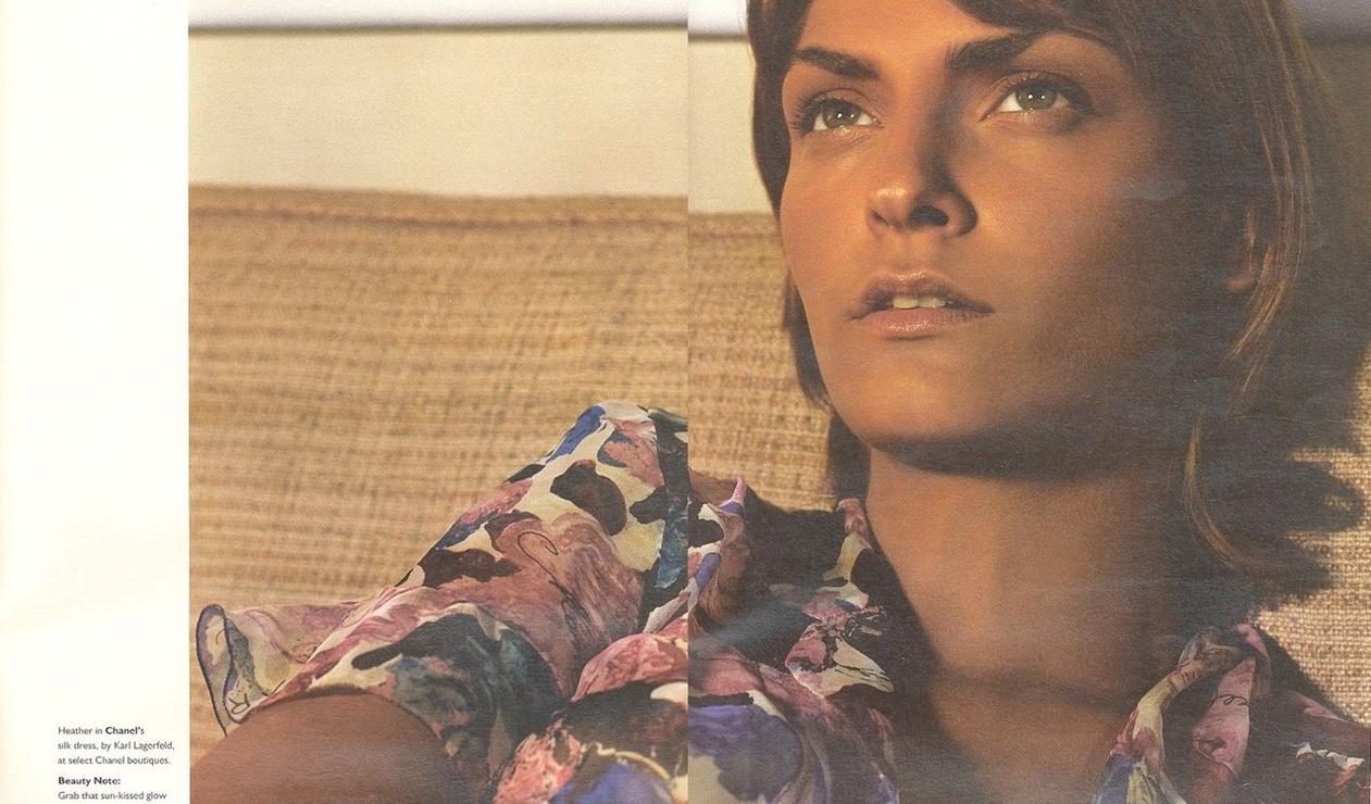 Heather Stohler image