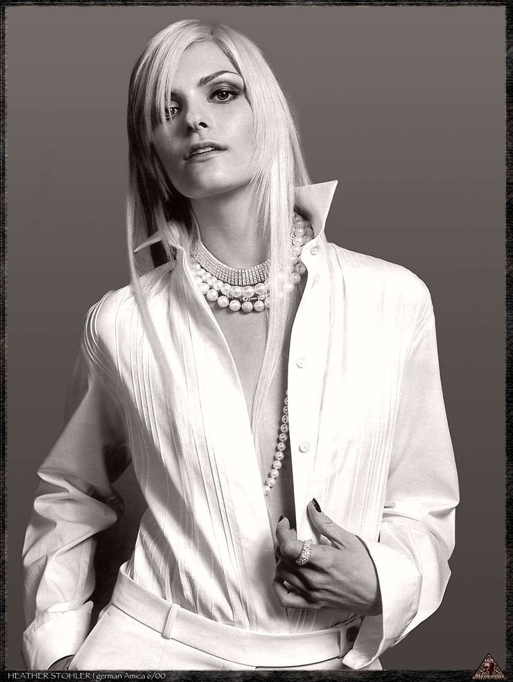 Picture of Heather Stohler