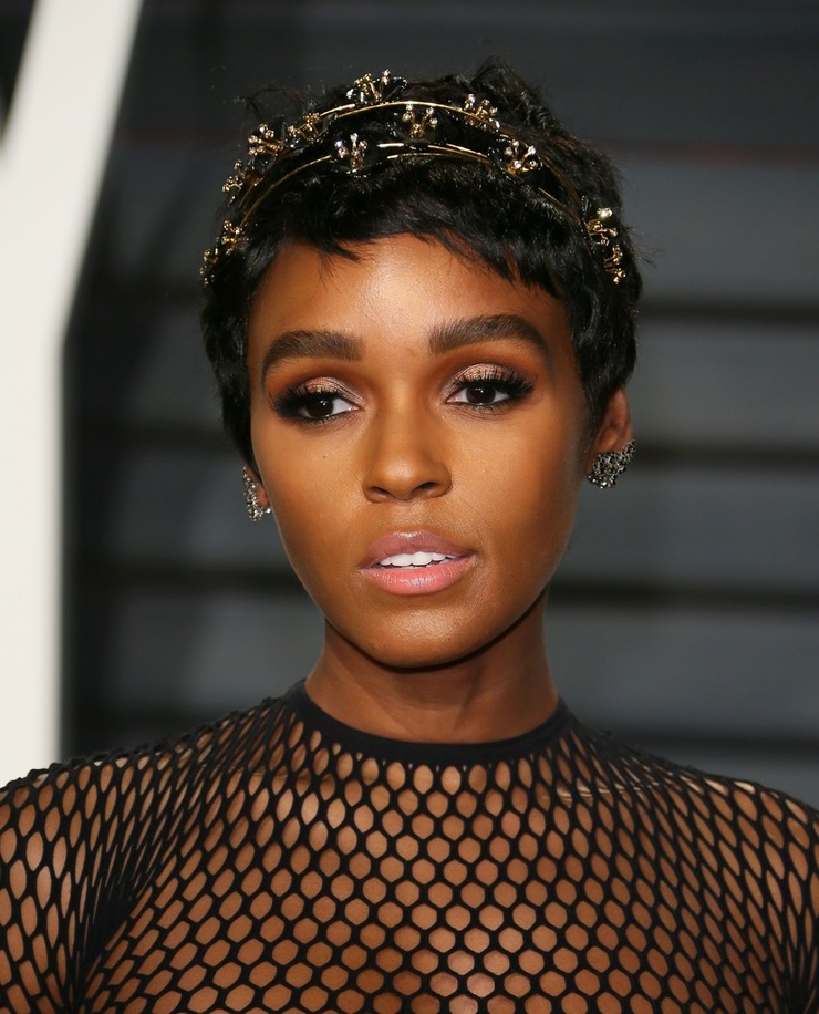 Picture of Janelle Monae