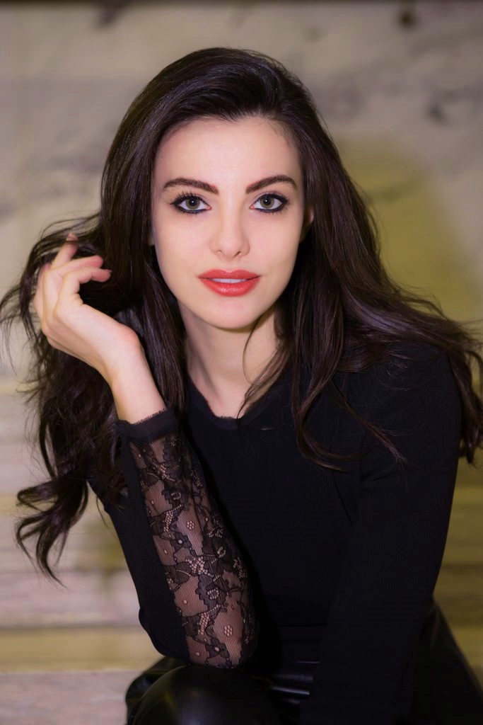 Picture of Tuvana Türkay