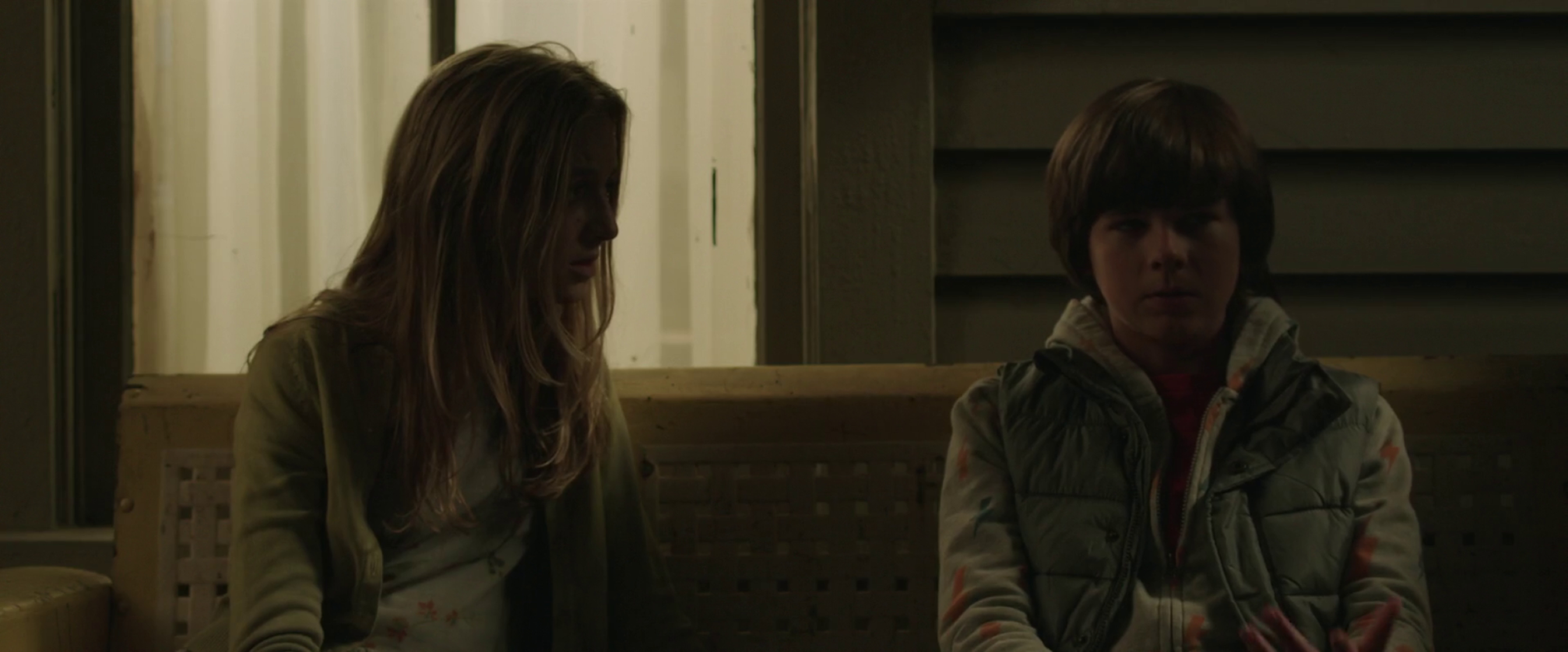 Picture of Mercy (2014)