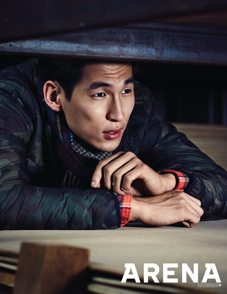 Picture of Jae Yoo