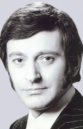 Picture of Barrie Ingham