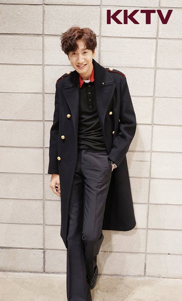 Picture of Kwang Soo Lee