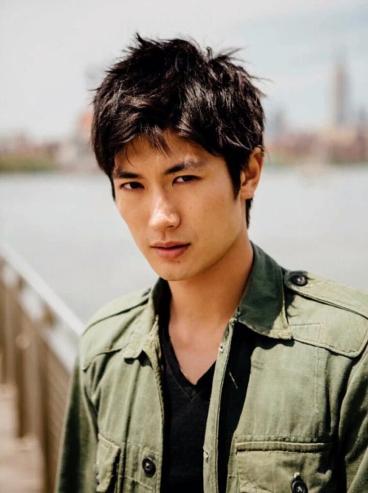 Picture of Haruma Miura