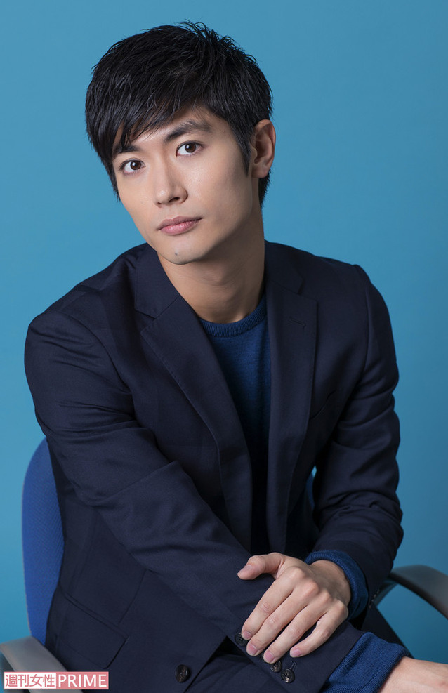 Picture of Haruma Miura