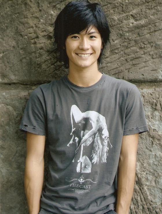 Image of Haruma Miura