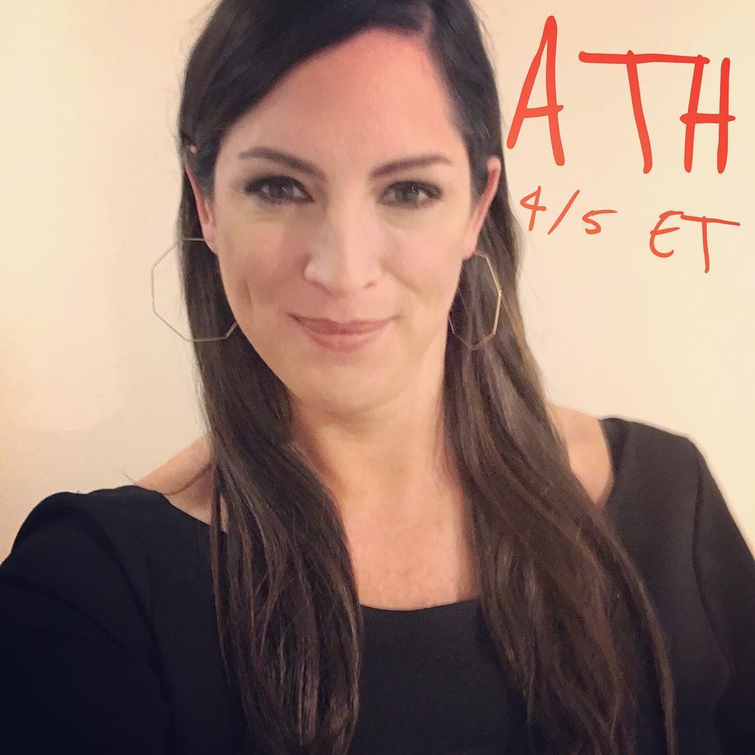 Picture of Sarah Spain