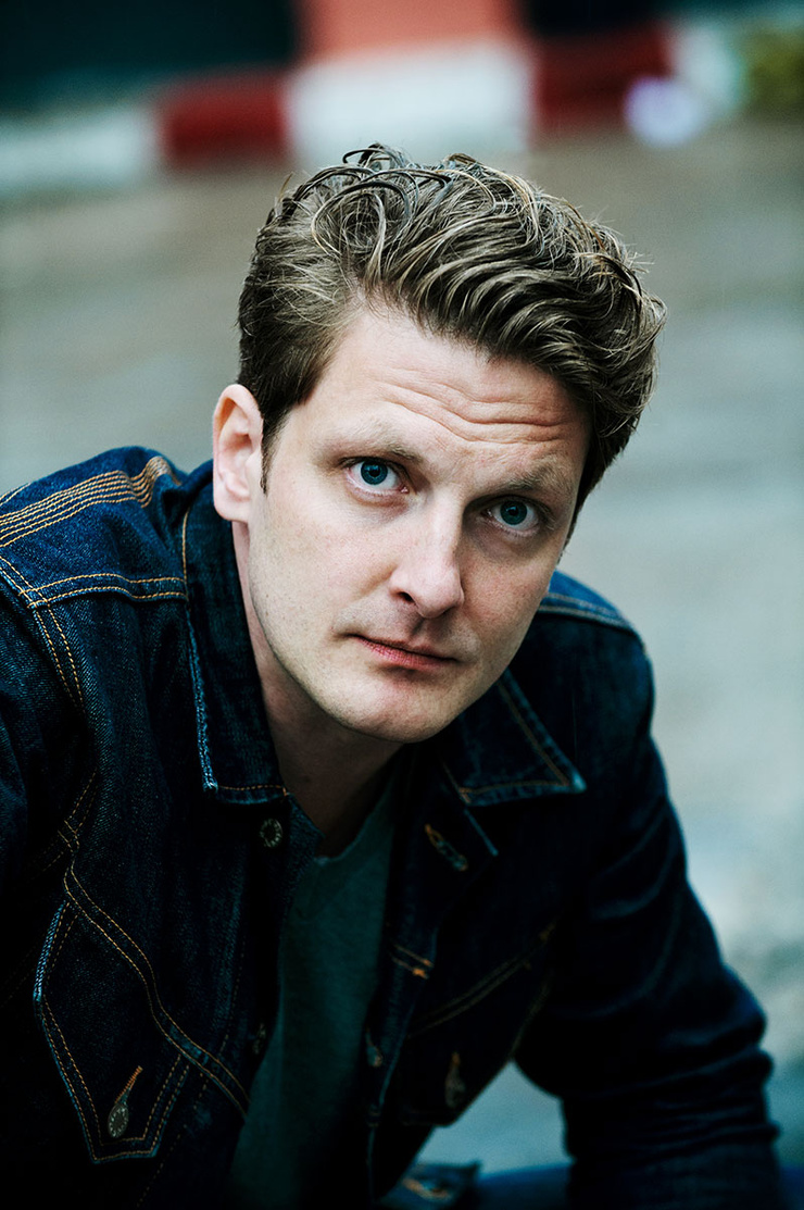 Holger Stockhaus picture