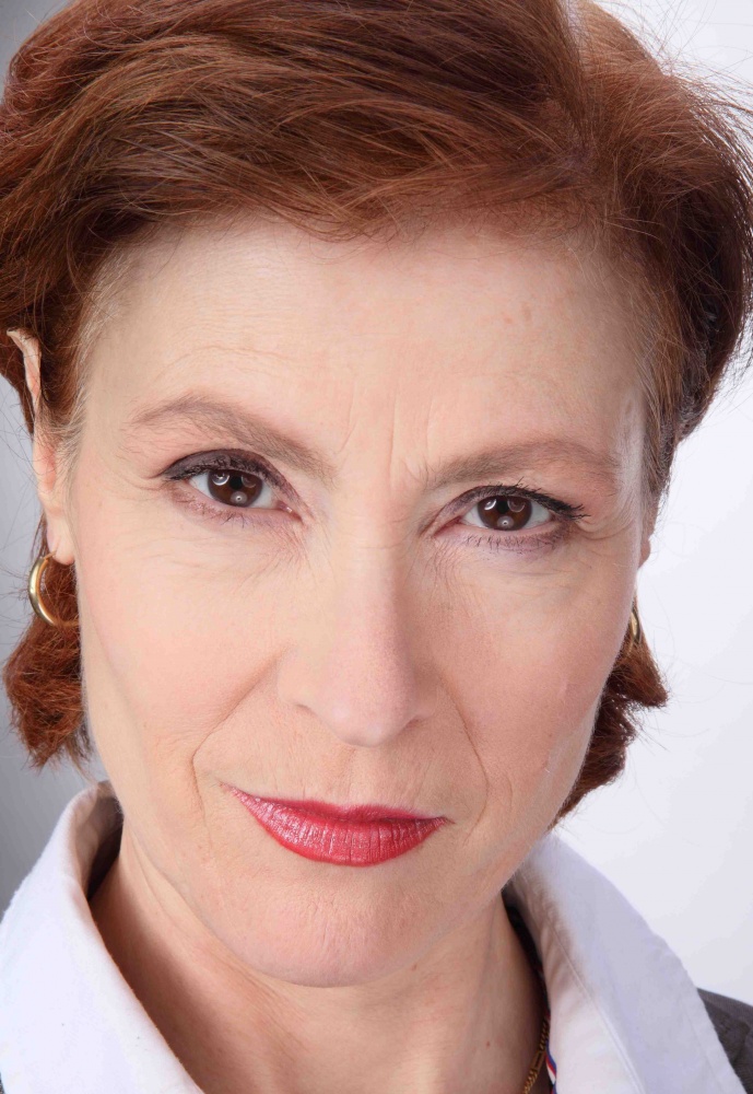 Picture of Babett Arens