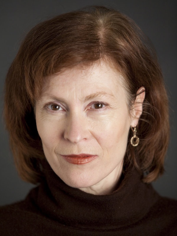 Picture of Babett Arens