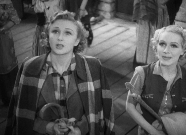 The Lady Vanishes picture