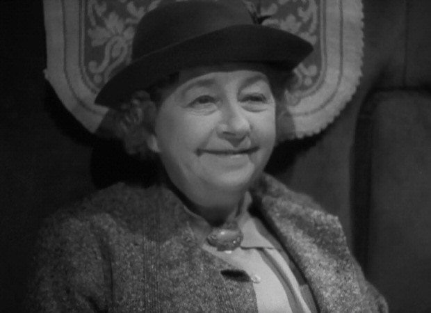 Picture of The Lady Vanishes