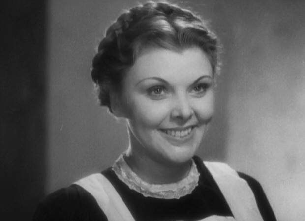 Picture of The Lady Vanishes