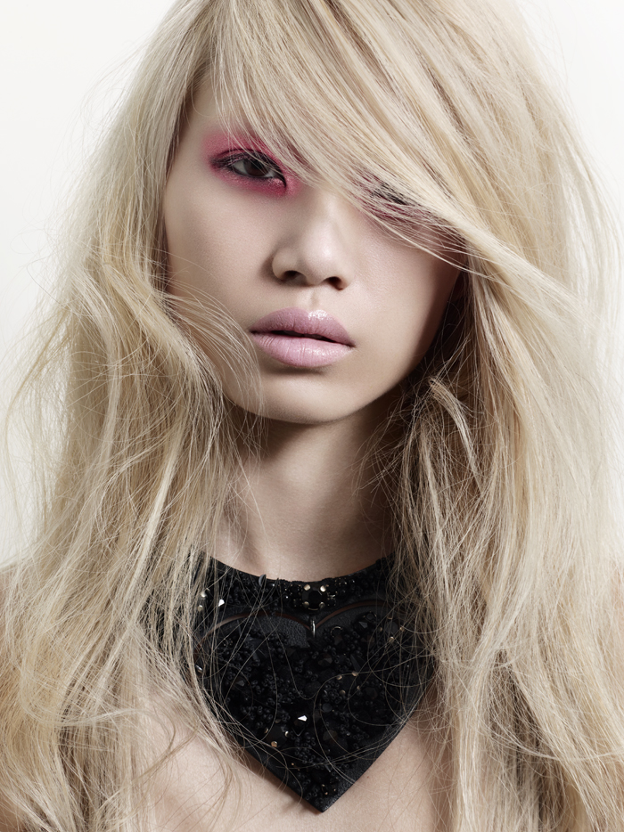 Picture of Grace Cheng