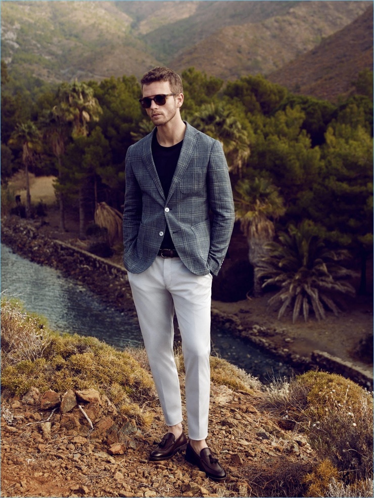 Picture of Benjamin Eidem