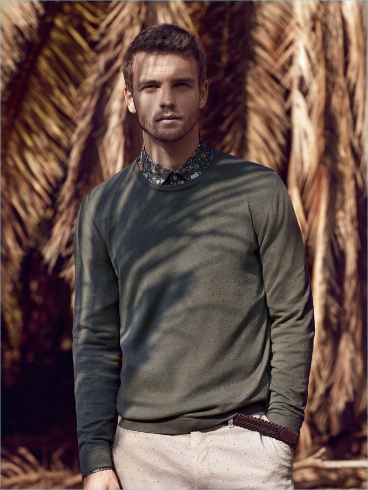 Image of Benjamin Eidem