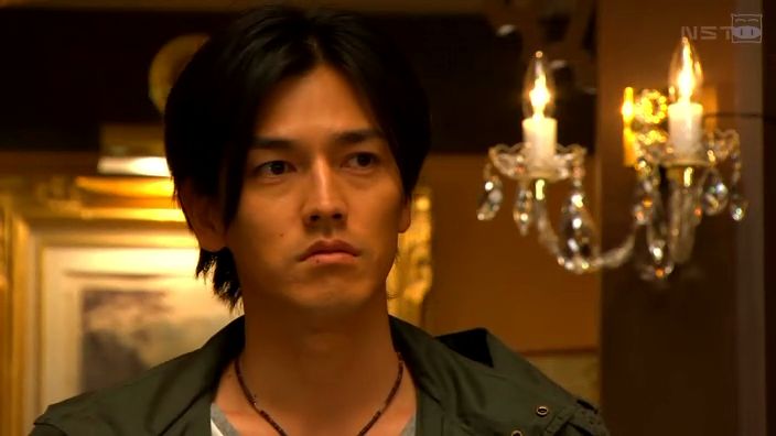 Picture of Jun Kaname