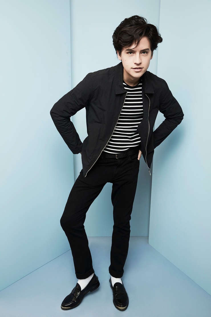 Picture of Cole Sprouse